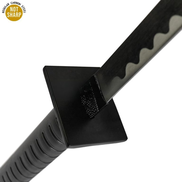 Deadpool Dual Ninja Katana Swords Pair - ReplicaSwords.us