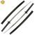 Deadpool Dual Ninja Katana Swords Pair - ReplicaSwords.us